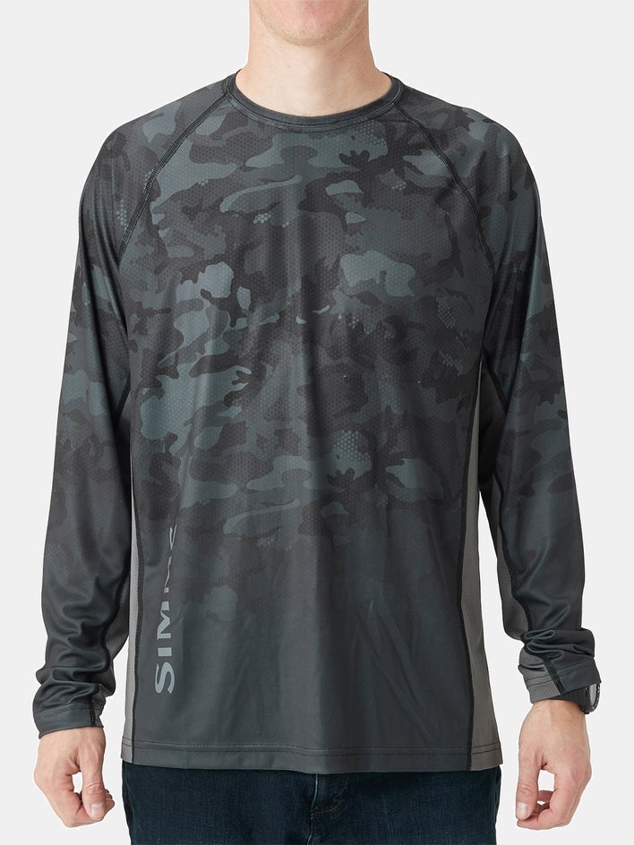 Simms Fishing Long Sleeve Shirts - Tackle Warehouse