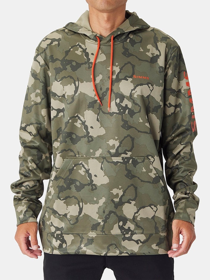 Simms Fishing Hoodies & Jackets - Tackle Warehouse