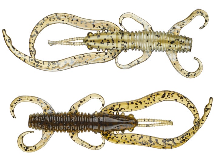 Hawg-style Creatures - Tackle Warehouse