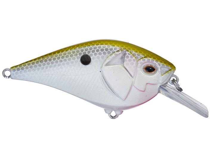 Shallow Diving Crankbaits (5' or less) - Tackle Warehouse