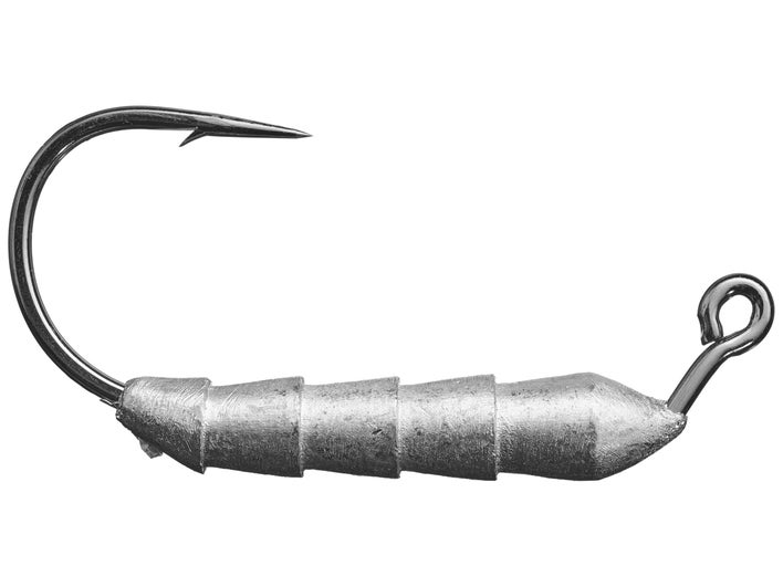 Weighted Swimbait Hooks - Tackle Warehouse