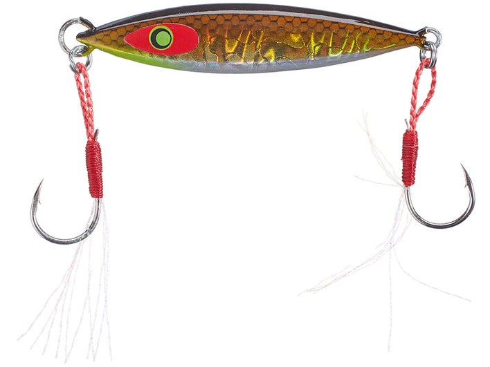 Jigging Spoons - Tackle Warehouse