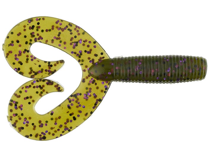 Double Tail Grubs - Tackle Warehouse