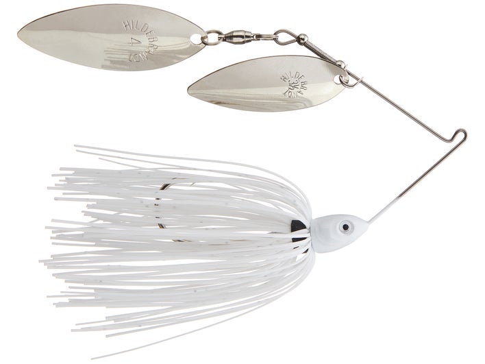 Double Blade Spinnerbaits - Tackle Warehouse