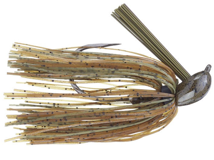 Pitchin' & Flippin' Jigs - Tackle Warehouse