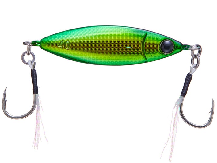 Jigging Spoons - Tackle Warehouse