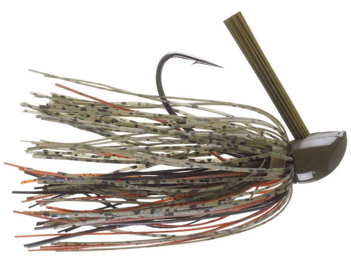 Clearance Casting & Flipping Jigs - Tackle Warehouse