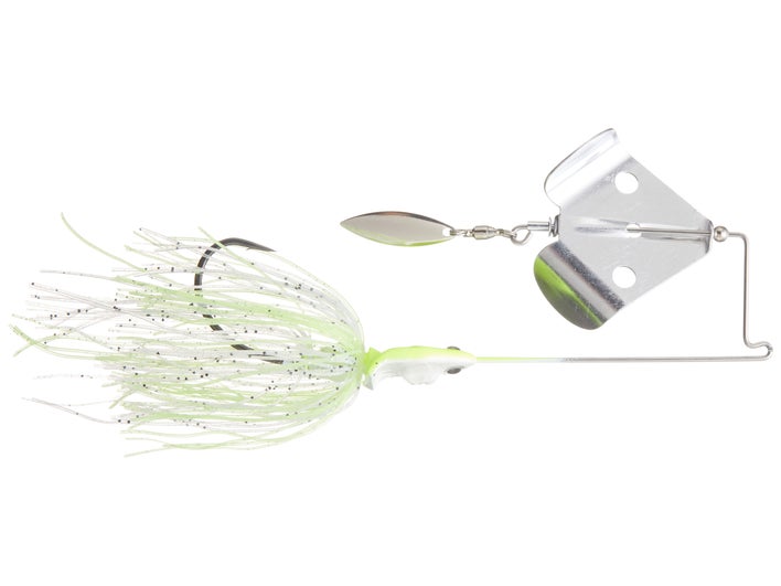 Non-clacker Single Prop Buzzbaits - Tackle Warehouse
