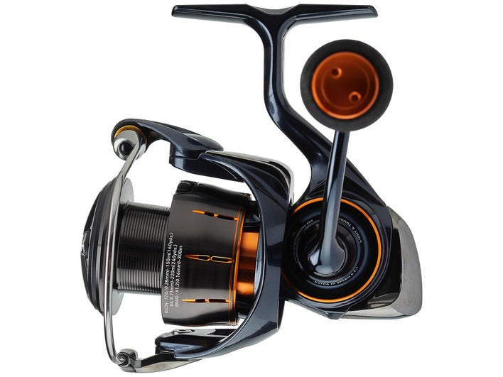 Spinning Reels - Tackle Warehouse