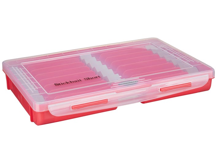 Hard Bait Storage - Tackle Warehouse