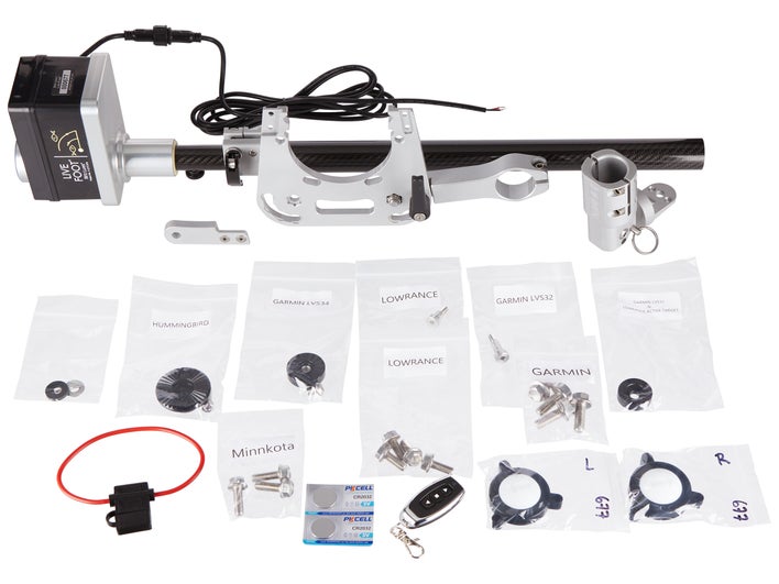 Transducer Mounts & Accessories - Tackle Warehouse