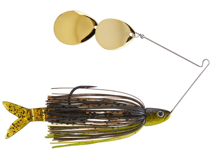 New Spinnerbaits - Tackle Warehouse