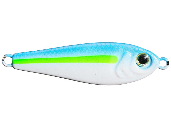 Clearance Jigging Spoons, Tail Spinners & Blade Baits - Tackle Warehouse