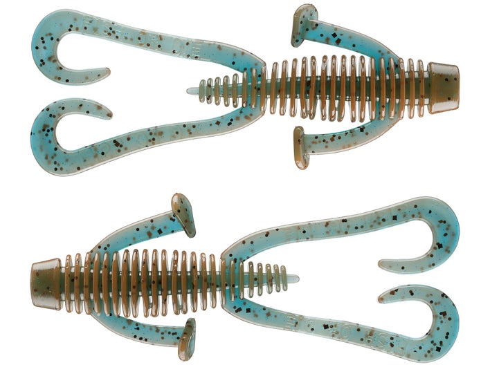 Hawg-style Creatures - Tackle Warehouse