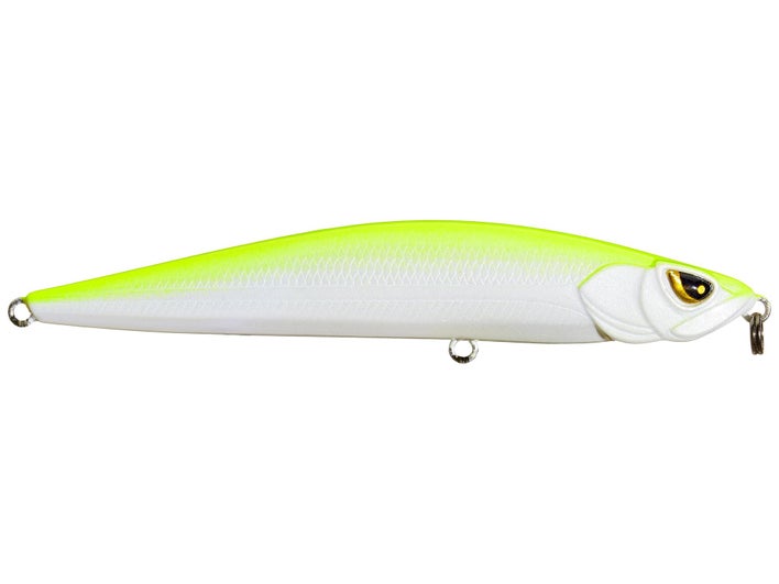 Greenfish Tackle - Tackle Warehouse
