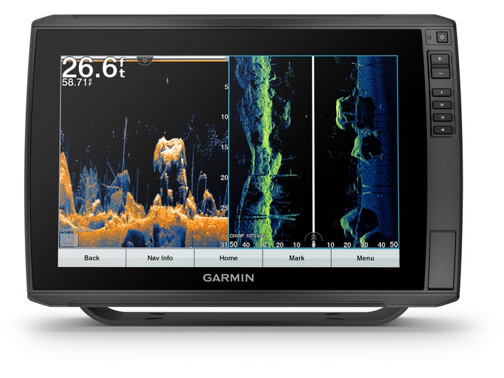 Garmin Fish Finders & Chartplotters - Tackle Warehouse
