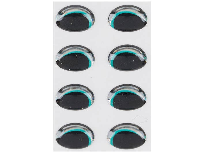 Fishing Lure Eyes - Tackle Warehouse