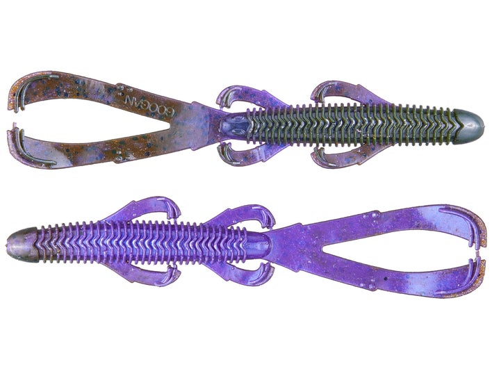 Googan Baits Soft Baits - Tackle Warehouse