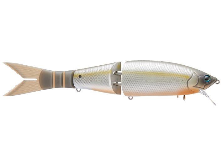 New Hard Body Swimbaits - Tackle Warehouse