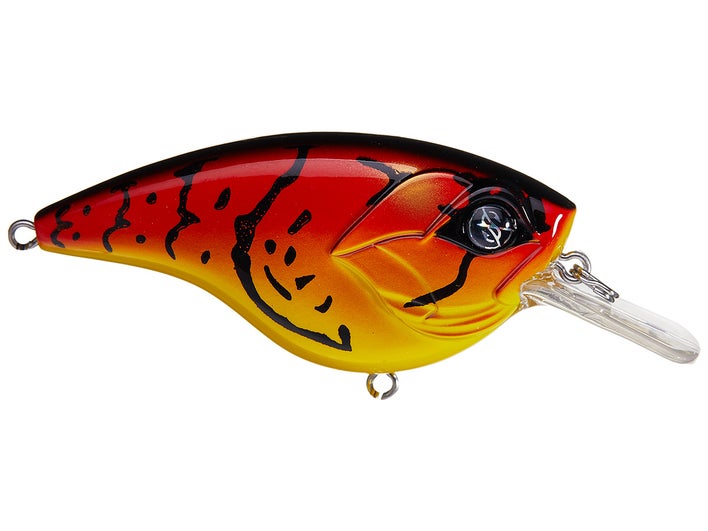 Medium Diving Crankbaits (6-10') - Tackle Warehouse
