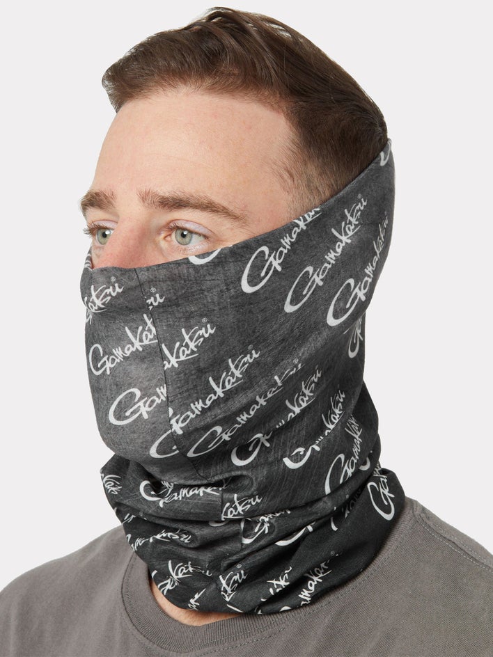 Fishing Face & Neck Protection - Tackle Warehouse