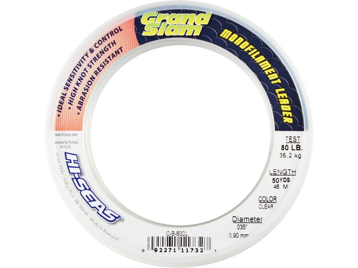 Co-polymer Fishing Line - Tackle Warehouse