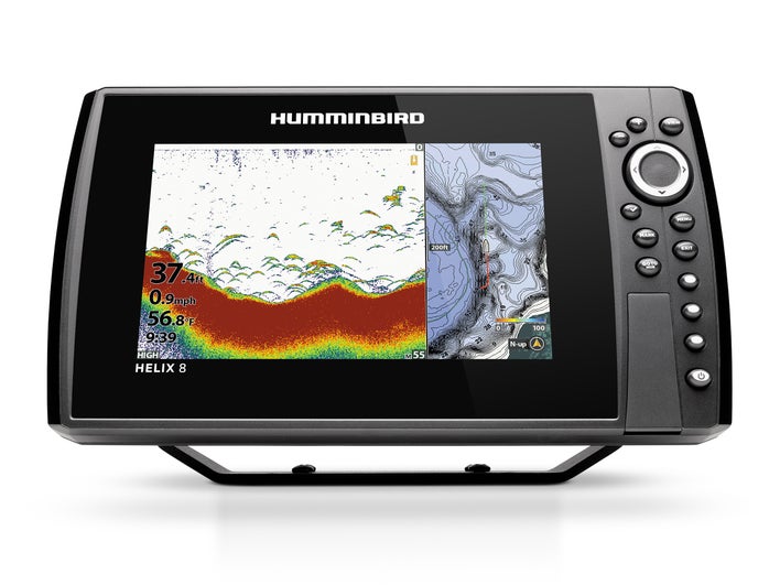 Humminbird Fish Finders & Chartplotters - Tackle Warehouse