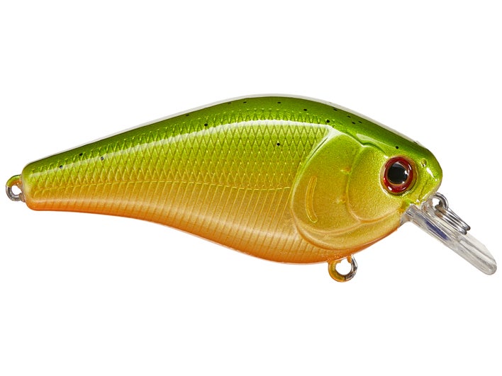 Medium Diving Crankbaits (6-10') - Tackle Warehouse