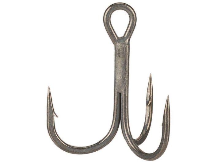 Treble Hooks - Tackle Warehouse
