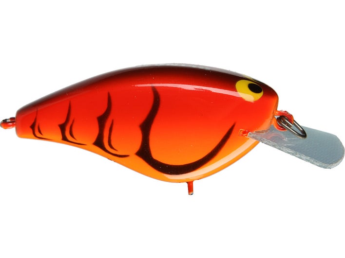 Clearance Shallow Diving Crankbaits - Tackle Warehouse