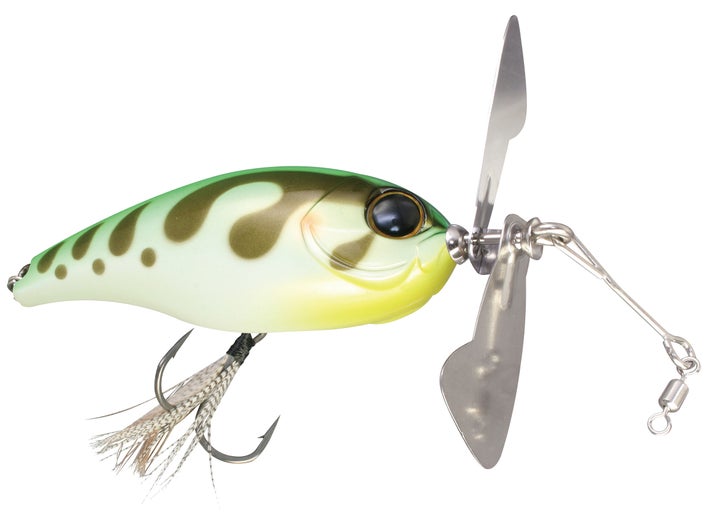 Jackall Baits - Tackle Warehouse