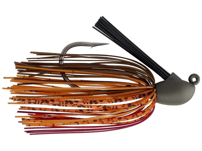 Pitchin' & Flippin' Jigs - Tackle Warehouse