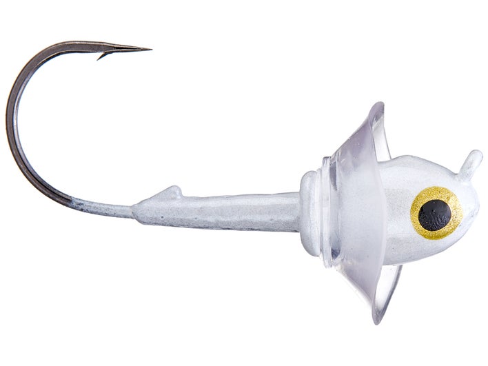 Scrounger Jigheads - Tackle Warehouse