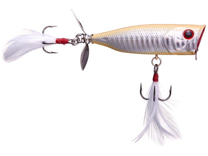 Lucky Craft - Tackle Warehouse