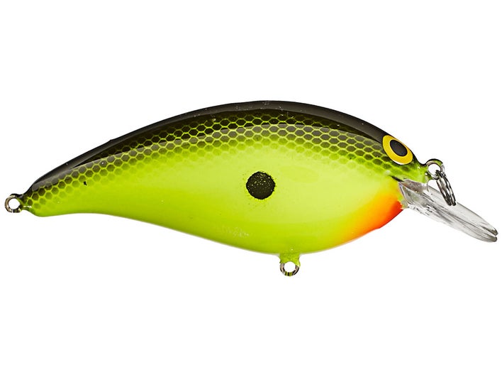 Luck-E-Strike Baits - Tackle Warehouse
