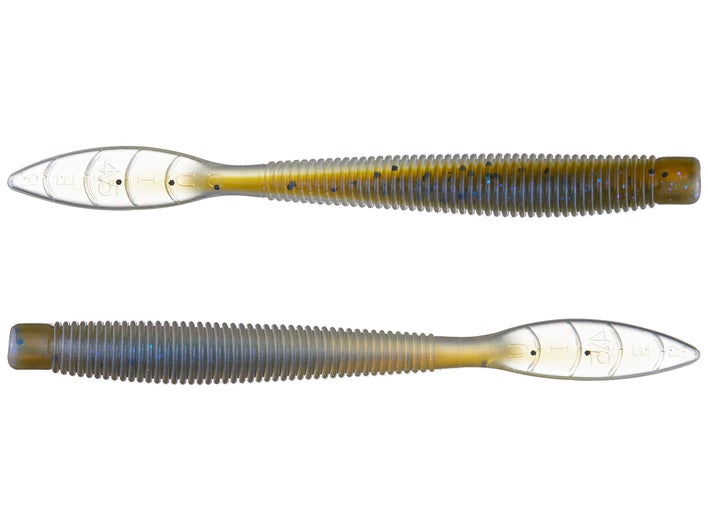 Missile Worms - Tackle Warehouse