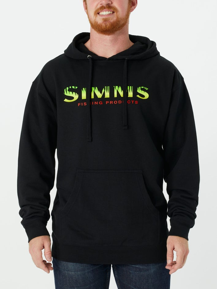 Simms Fishing Hoodies & Jackets - Tackle Warehouse