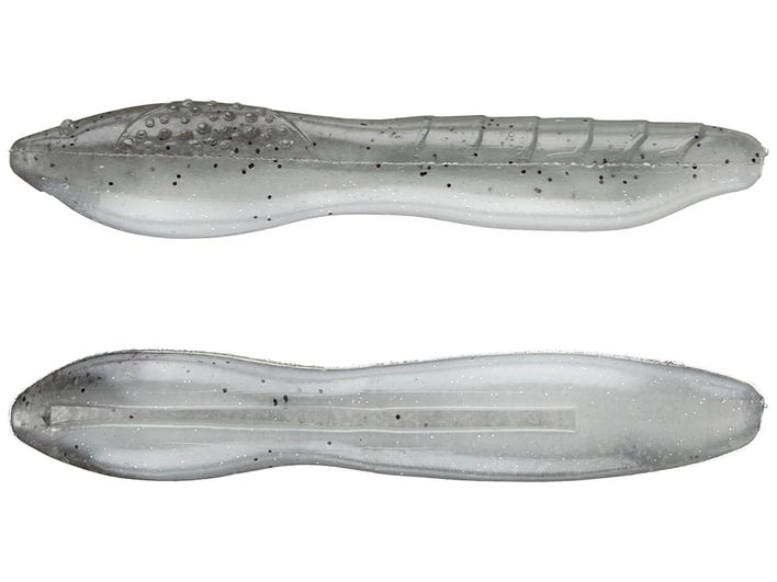 Missile Soft Stickbaits - Tackle Warehouse