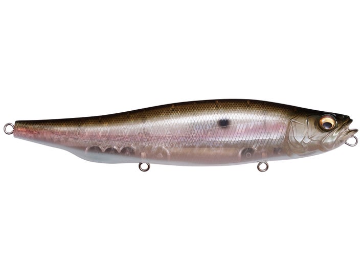Megabass Hard Baits - Tackle Warehouse