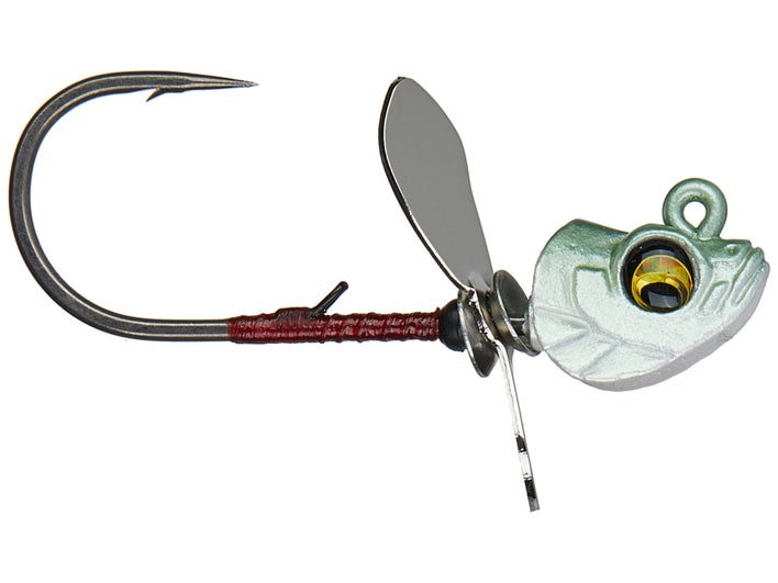 Megabass Fishing Hooks, Weights & Terminal Tackle - Tackle Warehouse