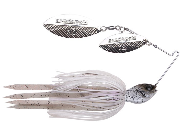 Double Blade Spinnerbaits - Tackle Warehouse