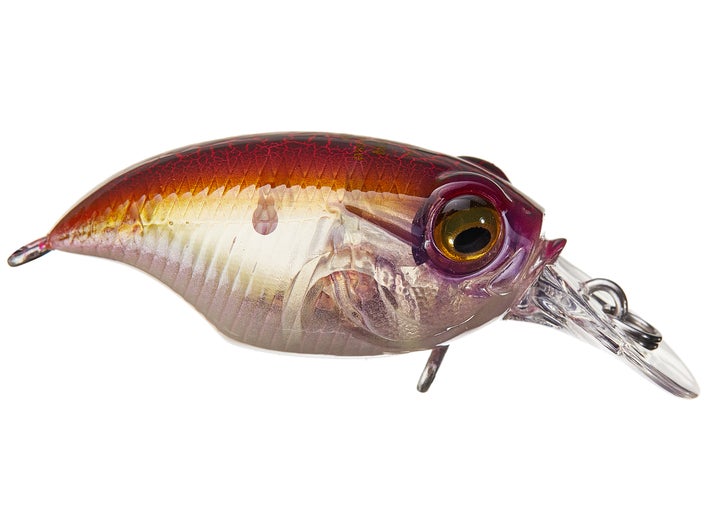 Megabass BFS Baits - Tackle Warehouse