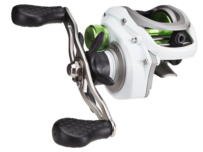 Mach Casting Reels - Tackle Warehouse