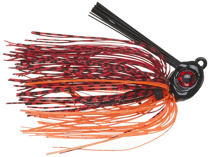 Clearance Swim Jigs - Tackle Warehouse
