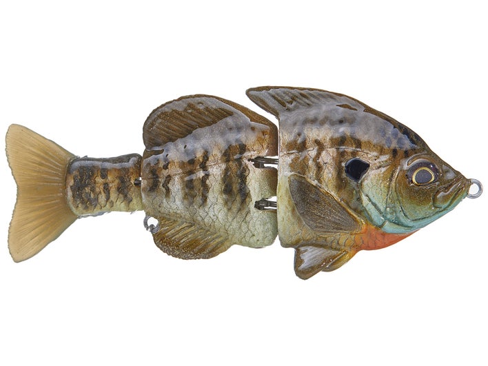 Hard Body Swimbaits - Tackle Warehouse