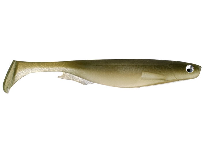 Megabass Soft Body Swimbaits - Tackle Warehouse
