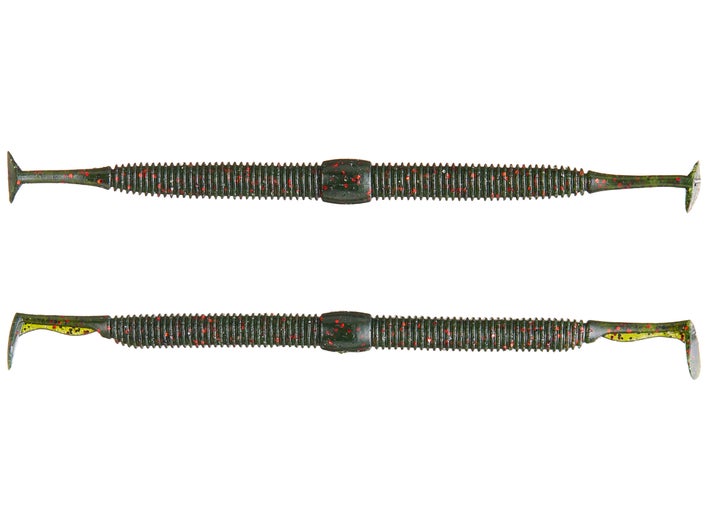 Molix Baits - Tackle Warehouse