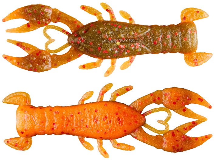 Berkley Craws - Tackle Warehouse