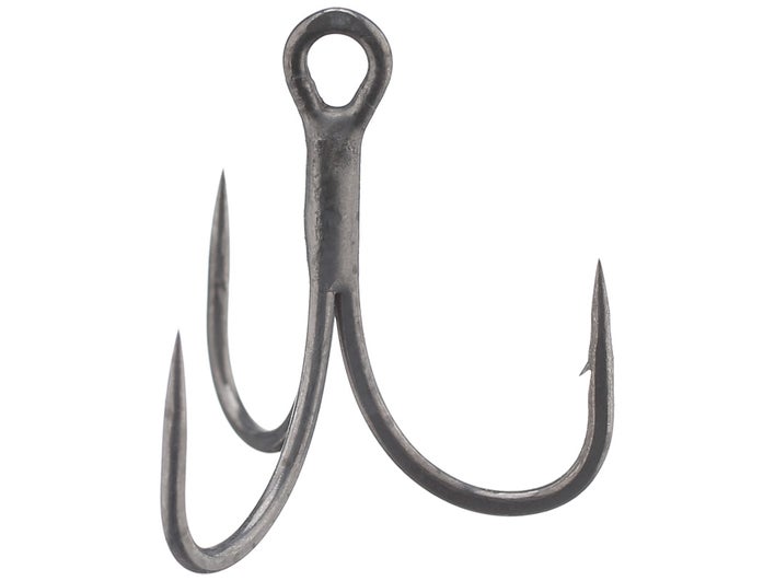Treble Hooks - Tackle Warehouse