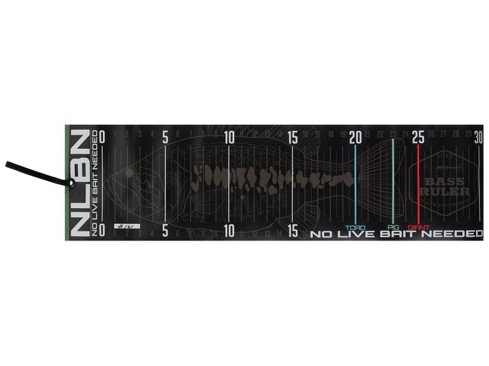 Fish Measuring Boards - Tackle Warehouse